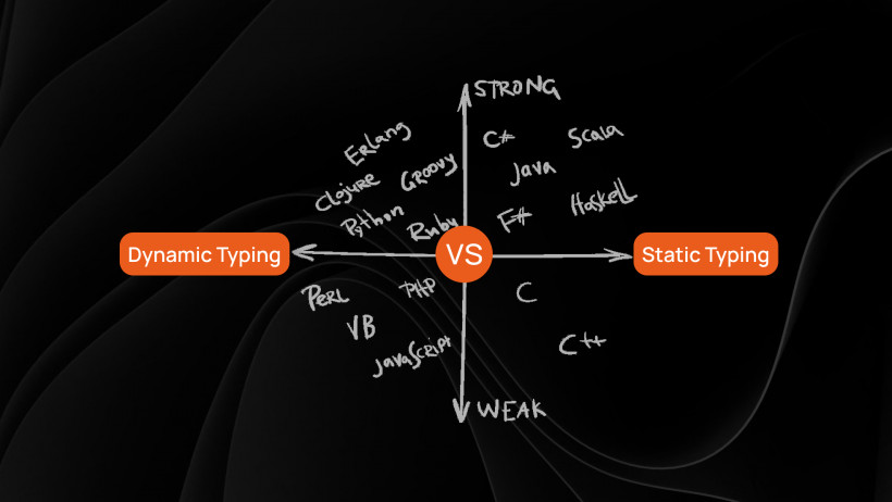 Static vs Dynamic Typing: Key Differences Explained Simply