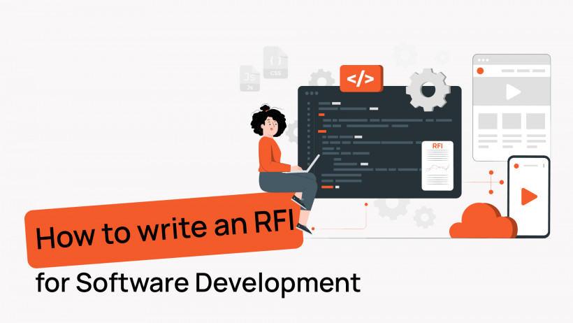 How to Write an RFI for Software Development
