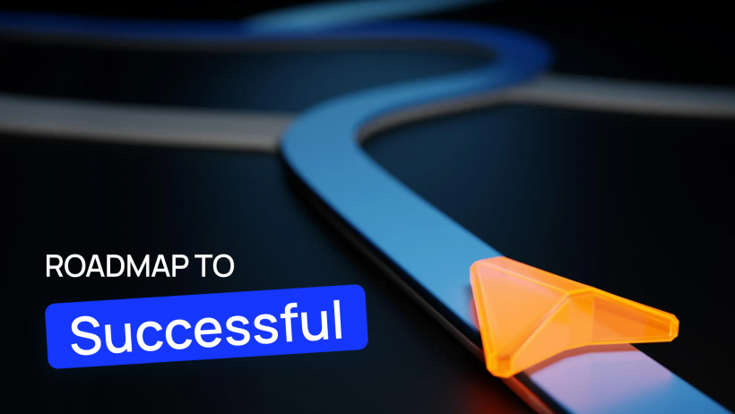 Roadmap to Successful for Logistics Industry