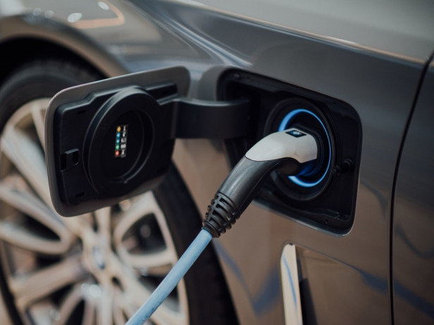 Electric Vehicle Fleet Management | Wezom Company Electric Vehicle Fleet Management | Wezom Company