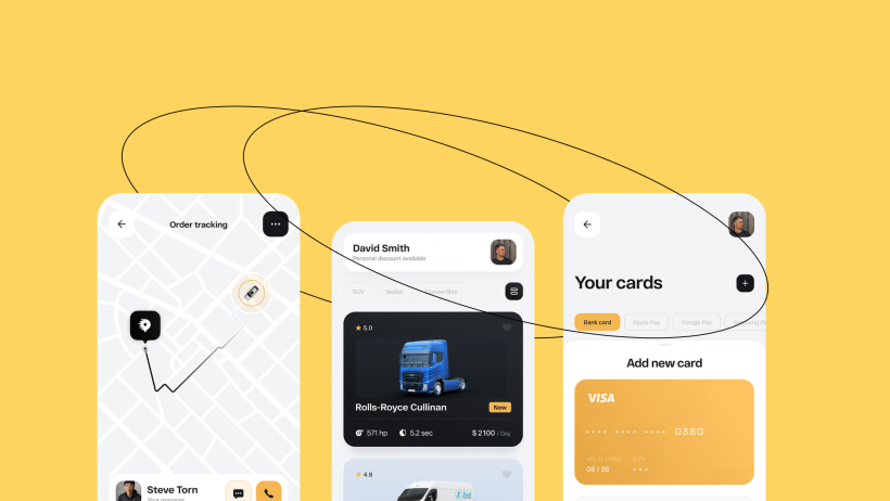 Why Truck Companies Need Mobile Apps