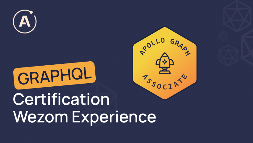 How to Get a GraphQL Certification – Wezom Experience