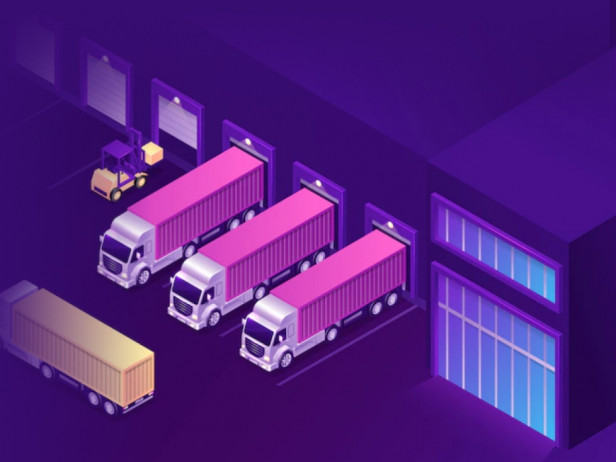 End-to-end Fleet Management Solution | Wezom Company