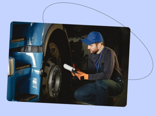 The DOT Inspection – How to Prepare and Pass | Wezom