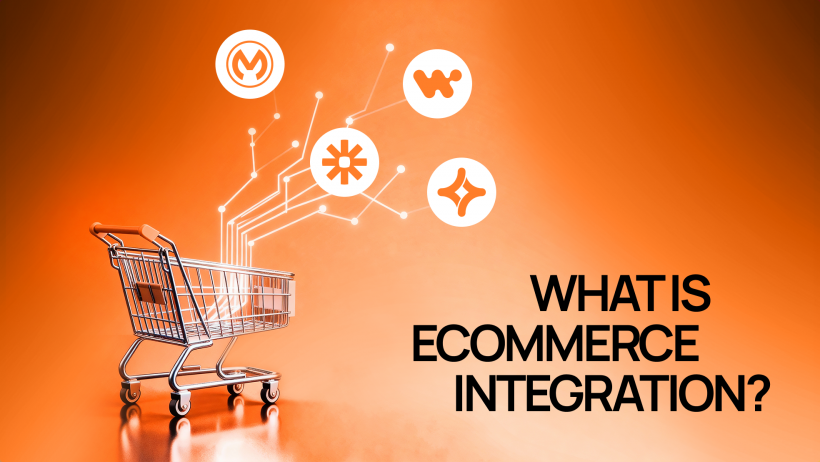 How to Integrate eCommerce Systems: Guide for Businesses