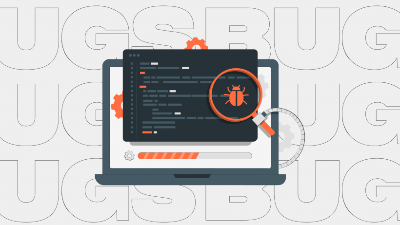 How Bugs occur in apps - WEZOM