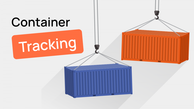 Shipping Container Tracking for Full Cargo Visibility | Wezom Company