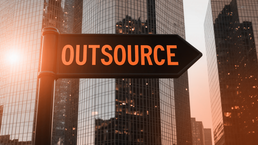 How to Outsource Software Development in 2025: A Complete Step-by-Step Guide