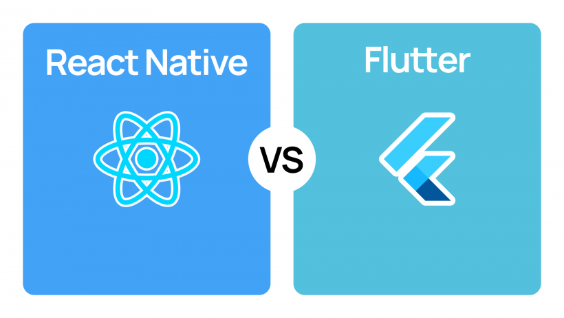 Flutter vs React Native: Best for Your App in 2023 Flutter vs React Native: Best for Your App in 2023