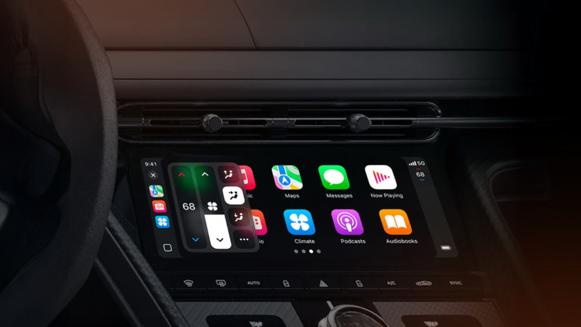 CarPlay Ultra Developer Guide 2025. How to Build, Customize, and Integrate Apple CarPlay Apps