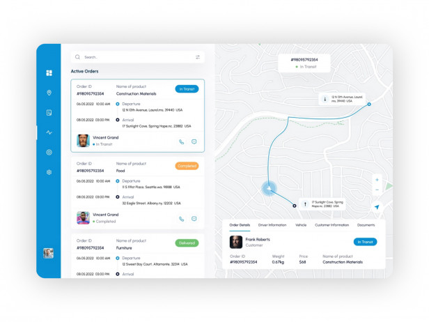What Is Freight Forwarding? Definition, Benefits and Key Stages