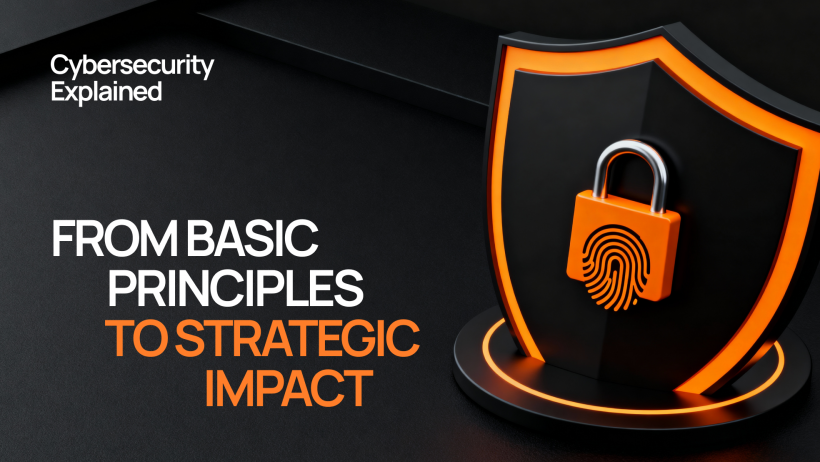 What is Cyber Security: definition and cybersecurity measures
