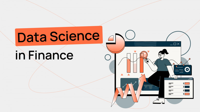 Data Science in Finance: Boost Your Business ROI