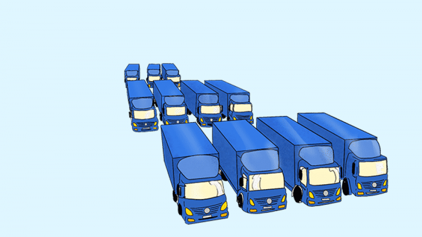 What is a self-service tracking API: and what benefits it brings?