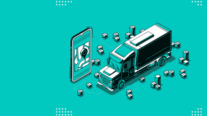 The TMS App a Drivers Best Friend | Wezom Company