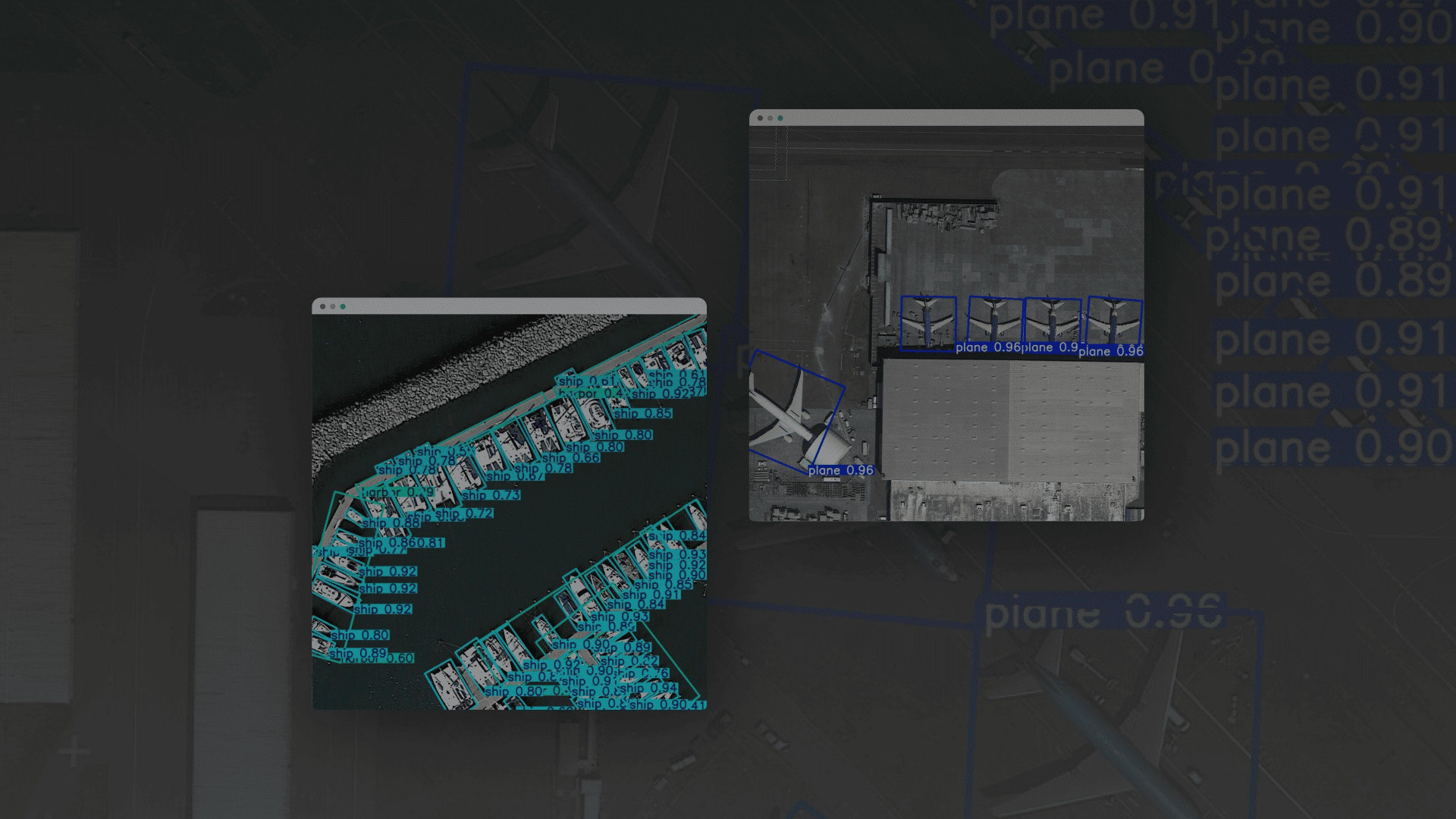 AeroIntel AI: Analytical software solution for UAV operators